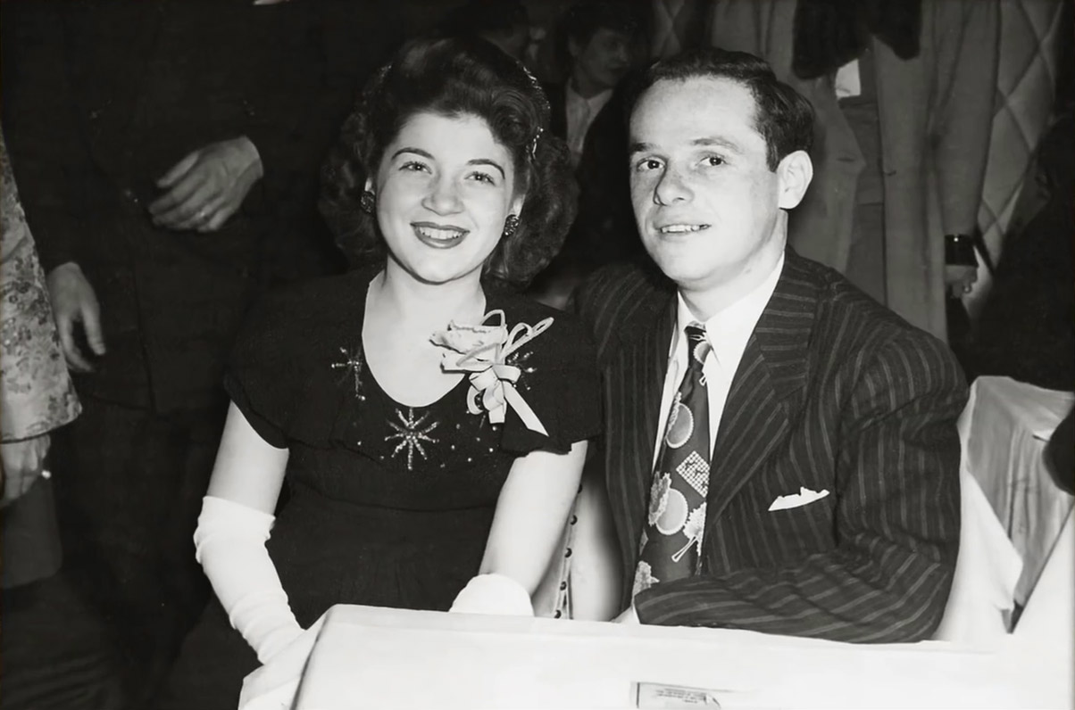 Osobowości #7: Eddy Goldfarb – wynalazca ponad 800 zabawek - www ...